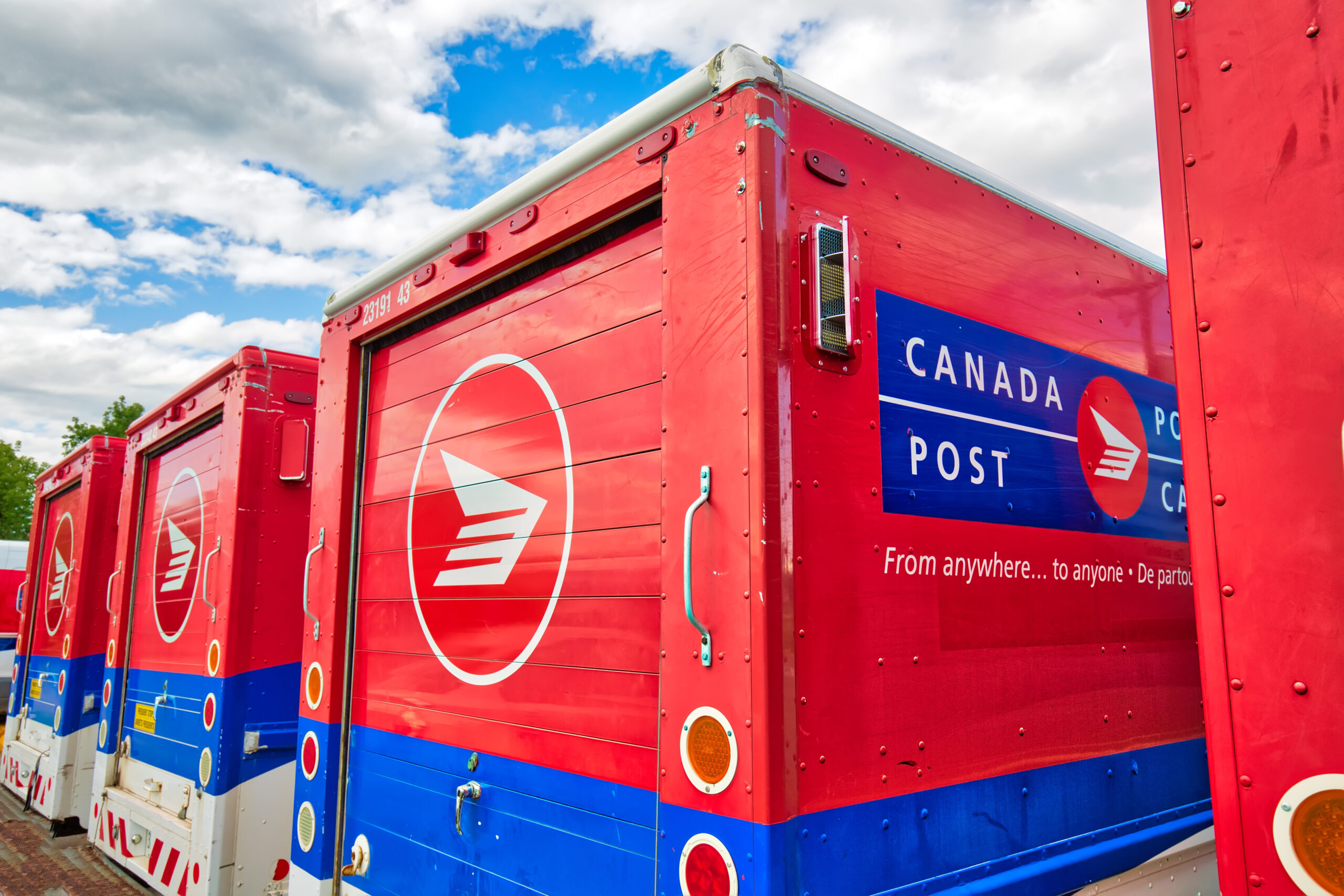 Canada Post Labour Disruption and Its Impact on Retail - Retail Council ...