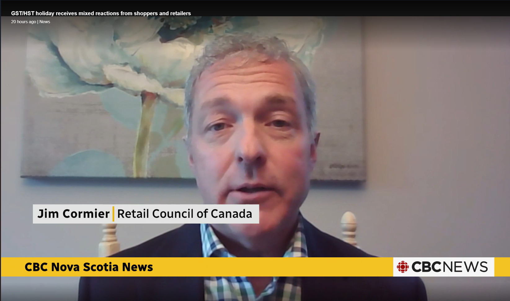 GST/HST holiday receives mixed reactions from shoppers and retailers ...