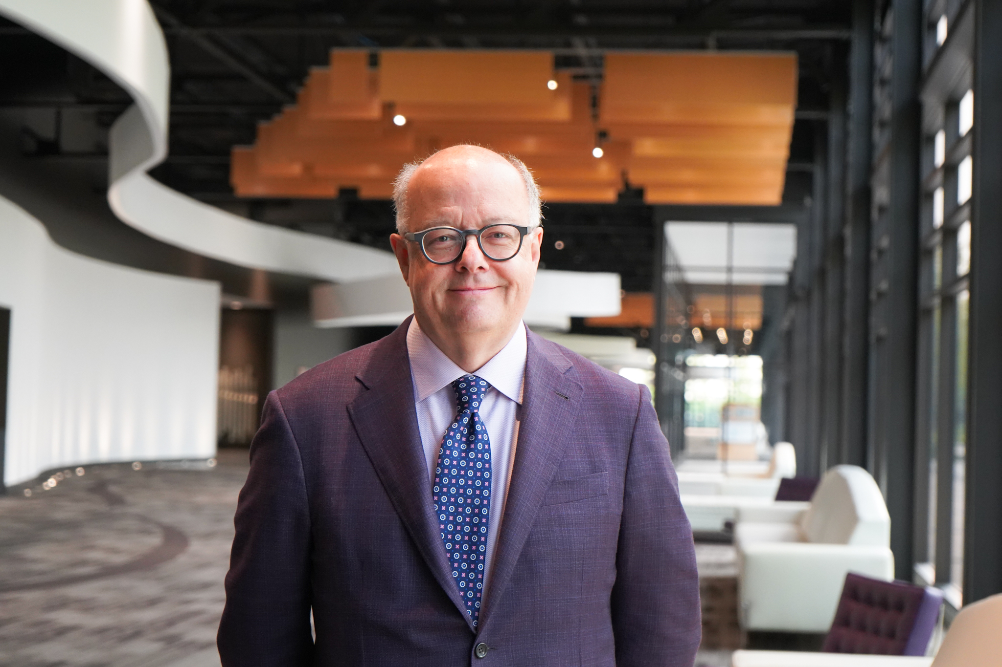 Greg Wilson - Retail Council of Canada