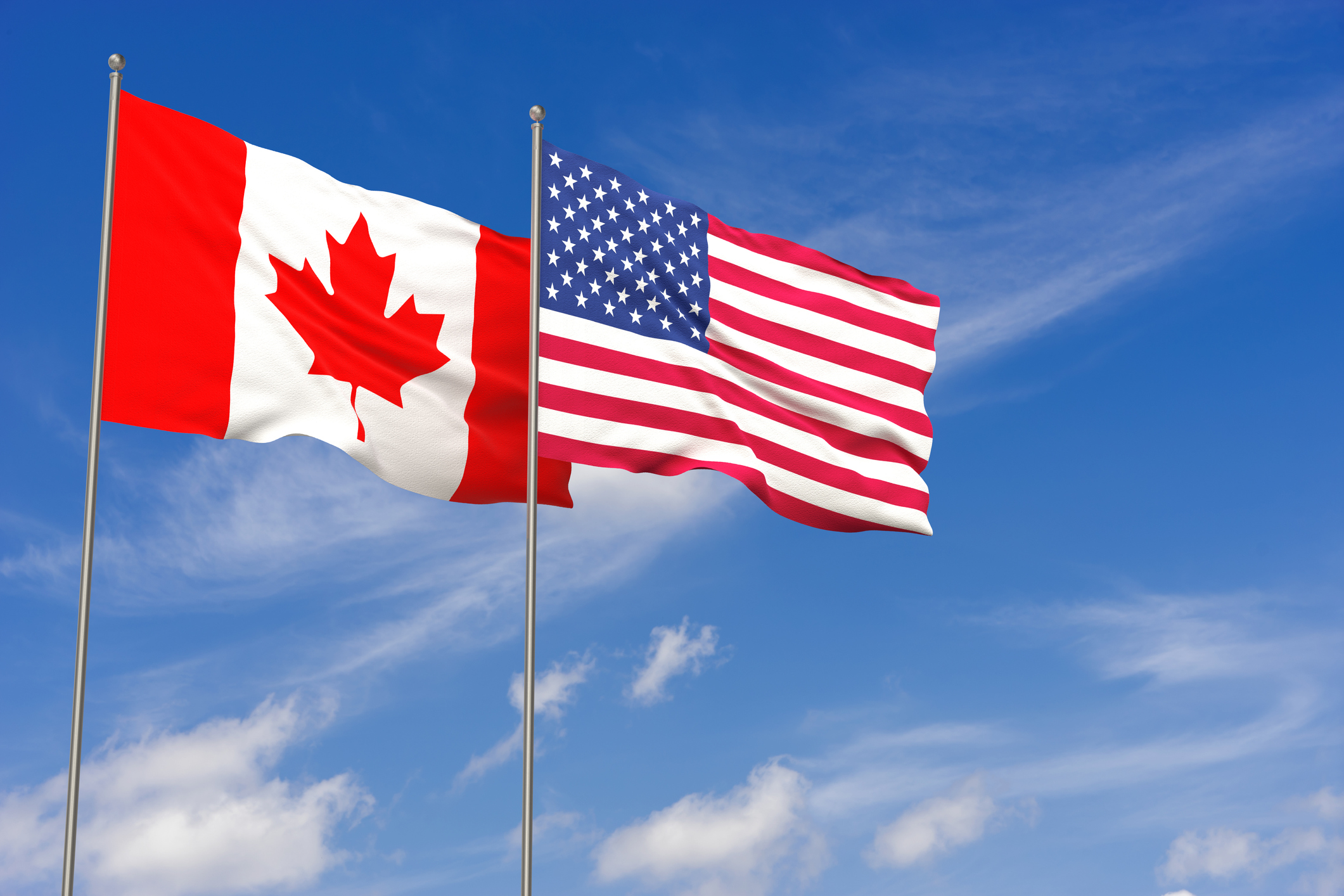Canada-United States Tariffs: Implications and Considerations for ...