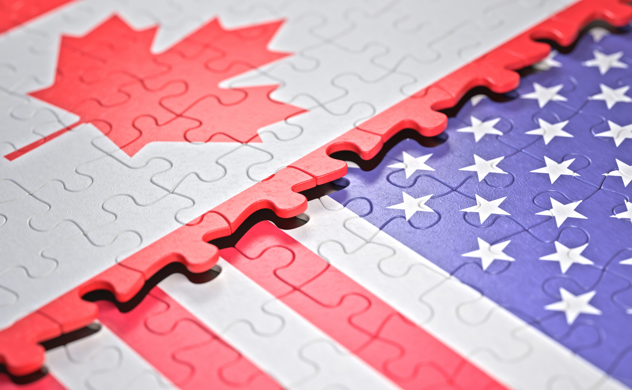 Member Update: Details on US, Canadian Tariffs, and Relief Measures ...