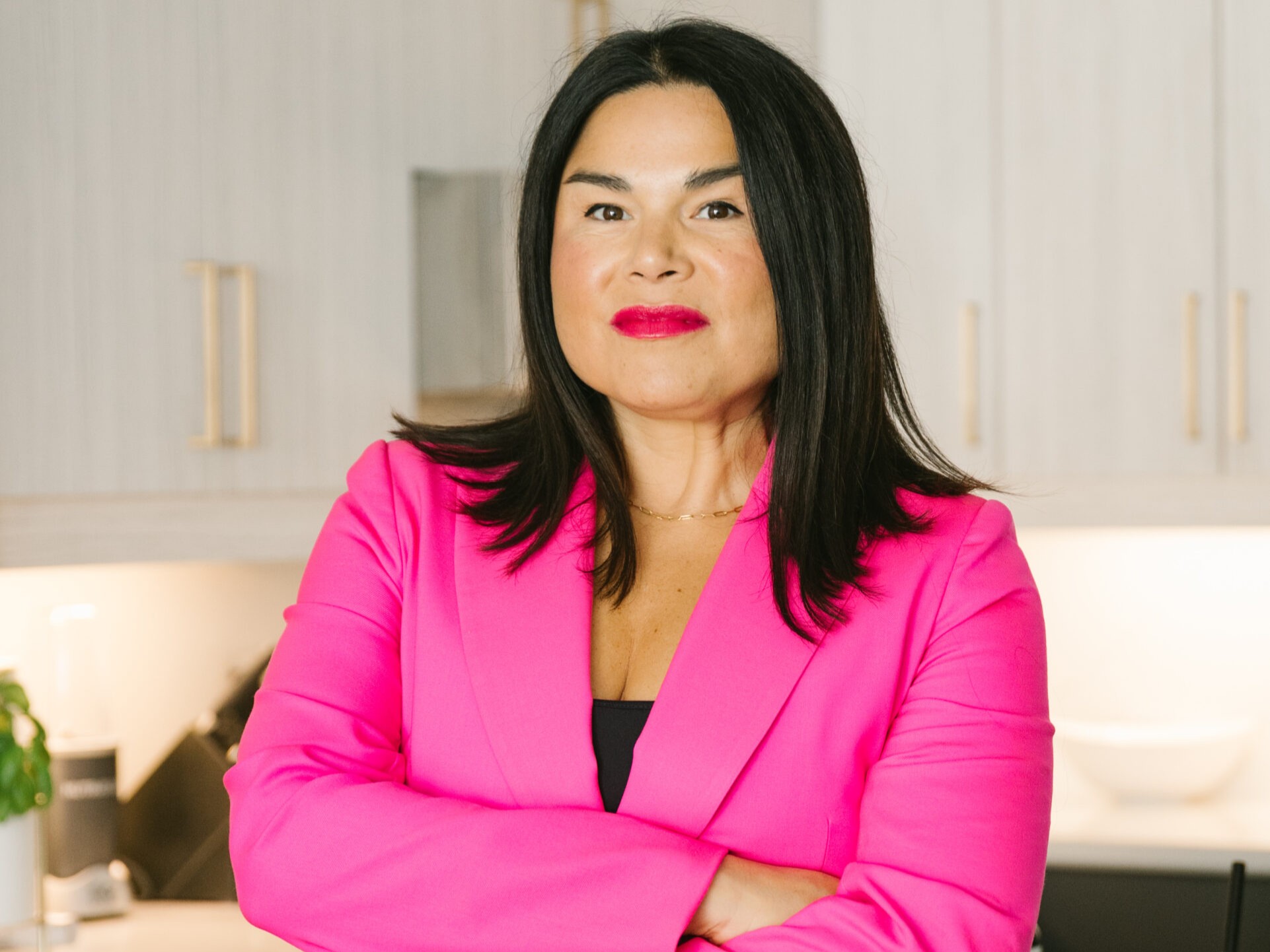 Jenn Harper, Retail Council Canada's 2025 Independent Independent ...