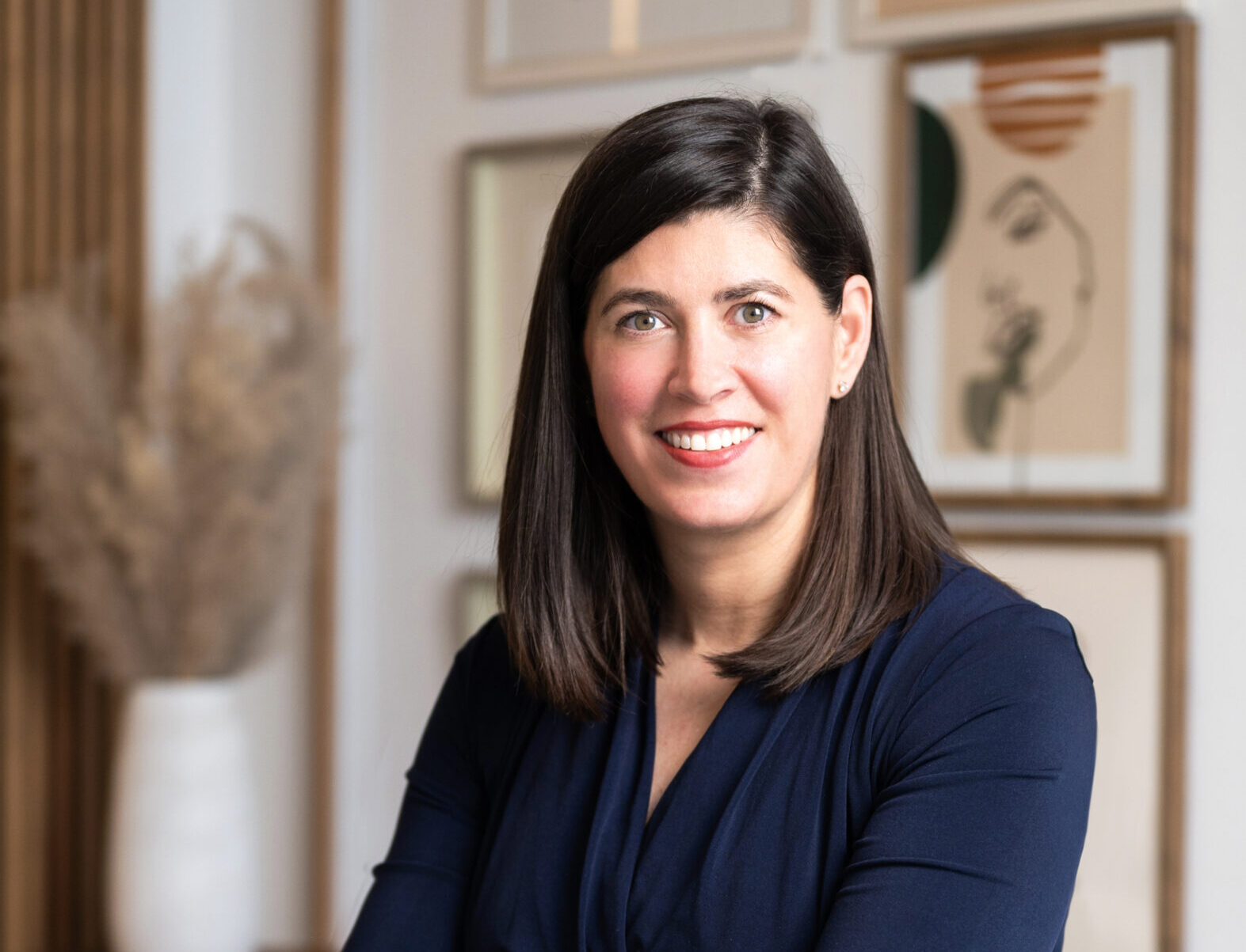 New President & CEO Kim Furlong Joins RCC - Retail Council of Canada