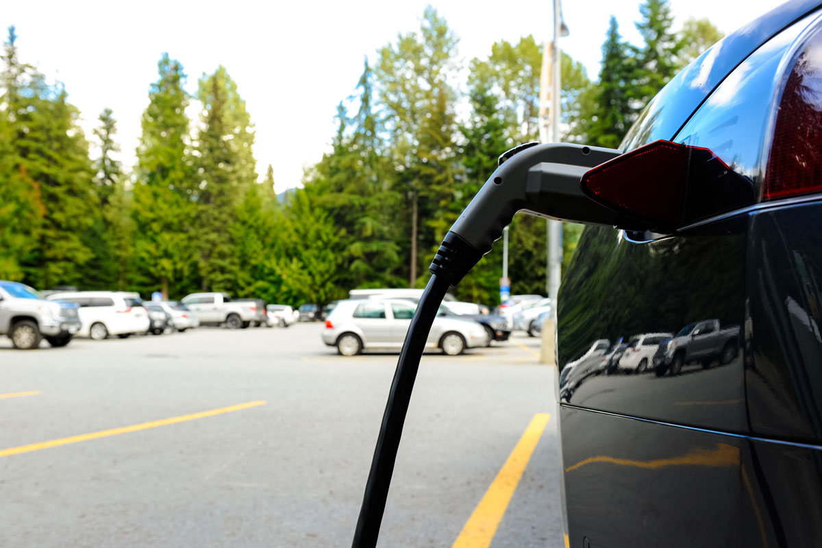 Canada Electric Vehicle Availability Standard Review - Retail Council ...